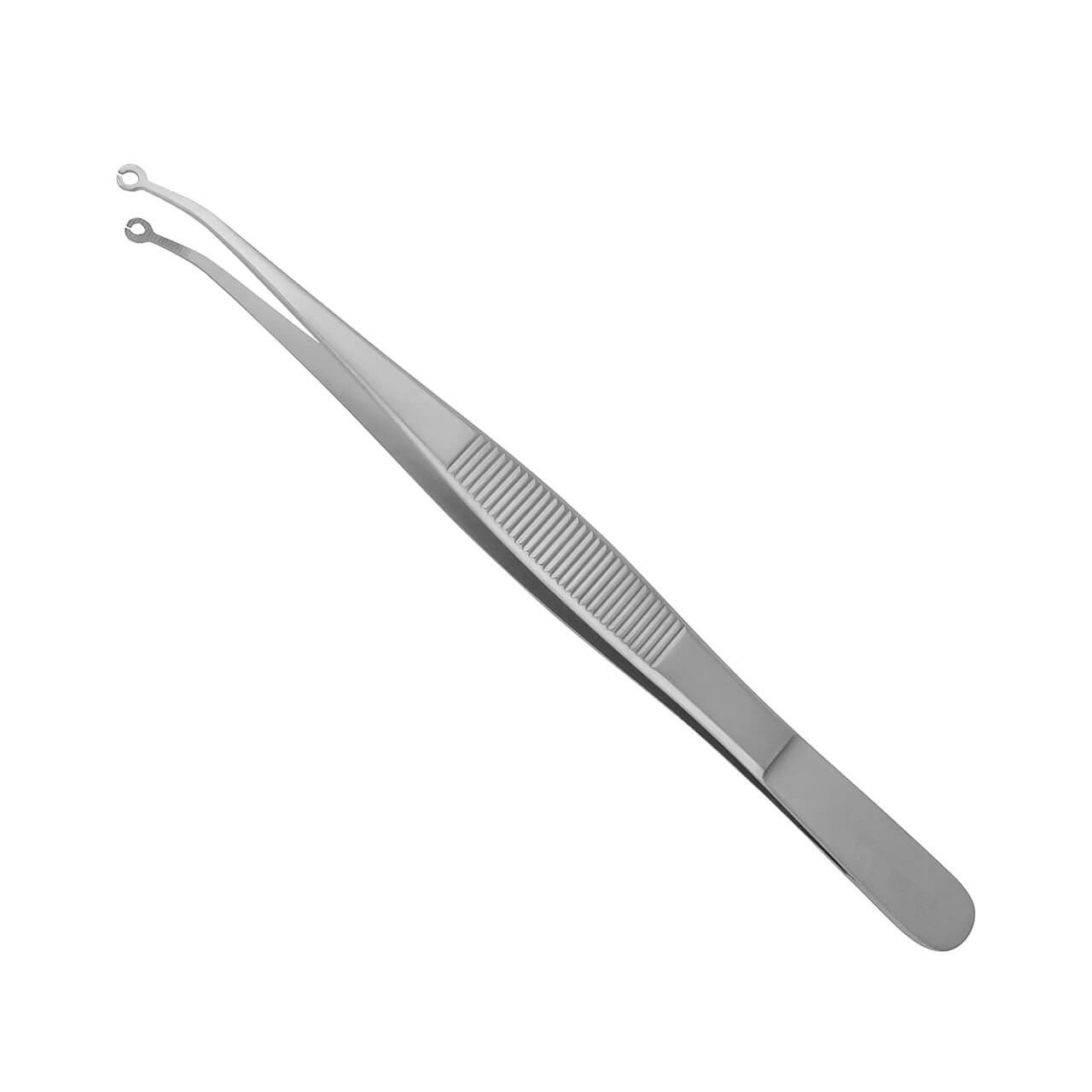 Corn Suture Forceps 6" - Microsurgical - Hardi LLC
