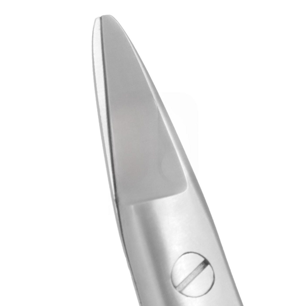 Cottle Septum Scissors 7" - Angled Handles - Hardi LLC