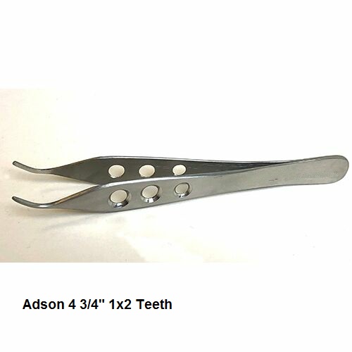 Dental Oral Surgery Instruments Kit of 24 Pcs - Hardi LLC