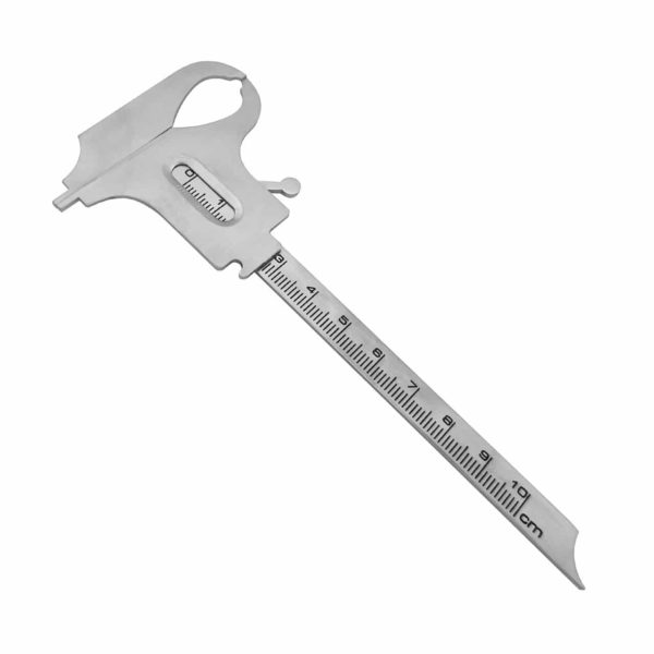 Boley Gauge with Came locking - Hardi LLC