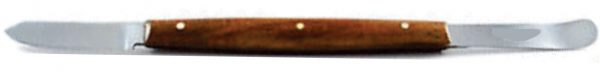 Fahen Wax Knife , Double-ended - Hardi LLC