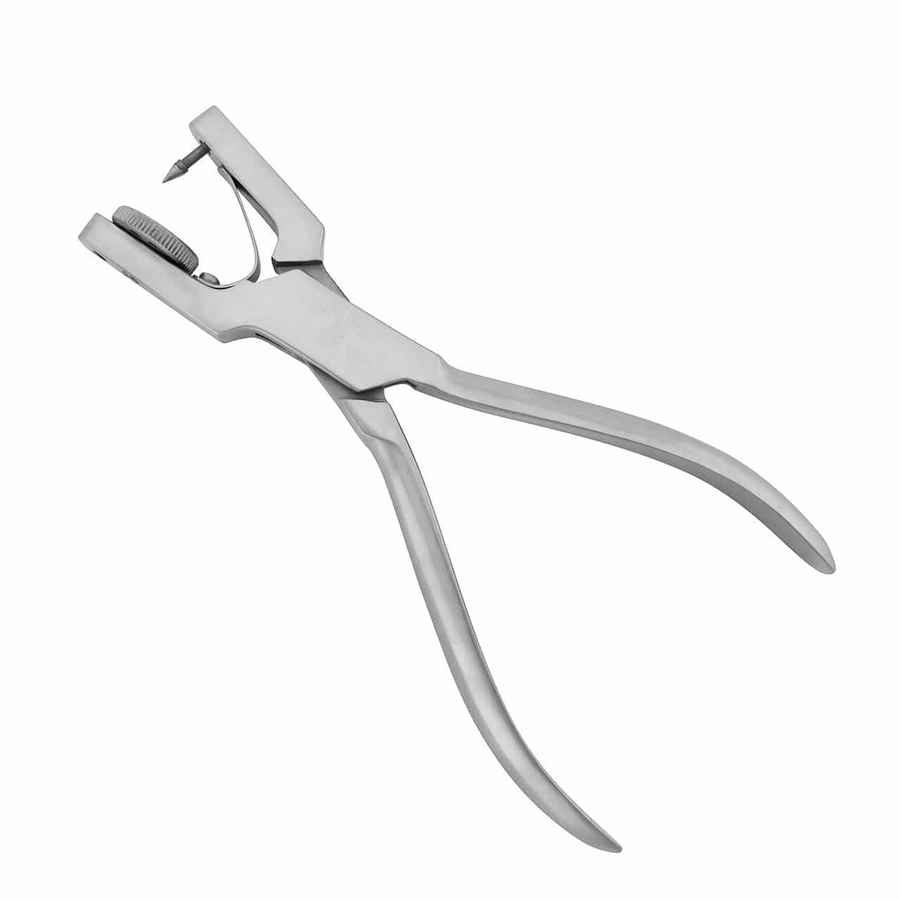 Ainsworth Rubber Dam Puncher 6.5" - Precision Hole-Making Excellence ...