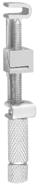 Matrix Retainer Tofflemire , Pediatric Contra-Angle - Hardi LLC