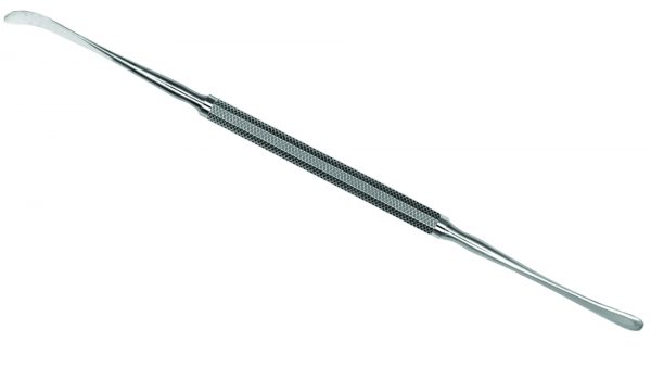 Freer Periosteal Elevator , Curved - Hardi LLC