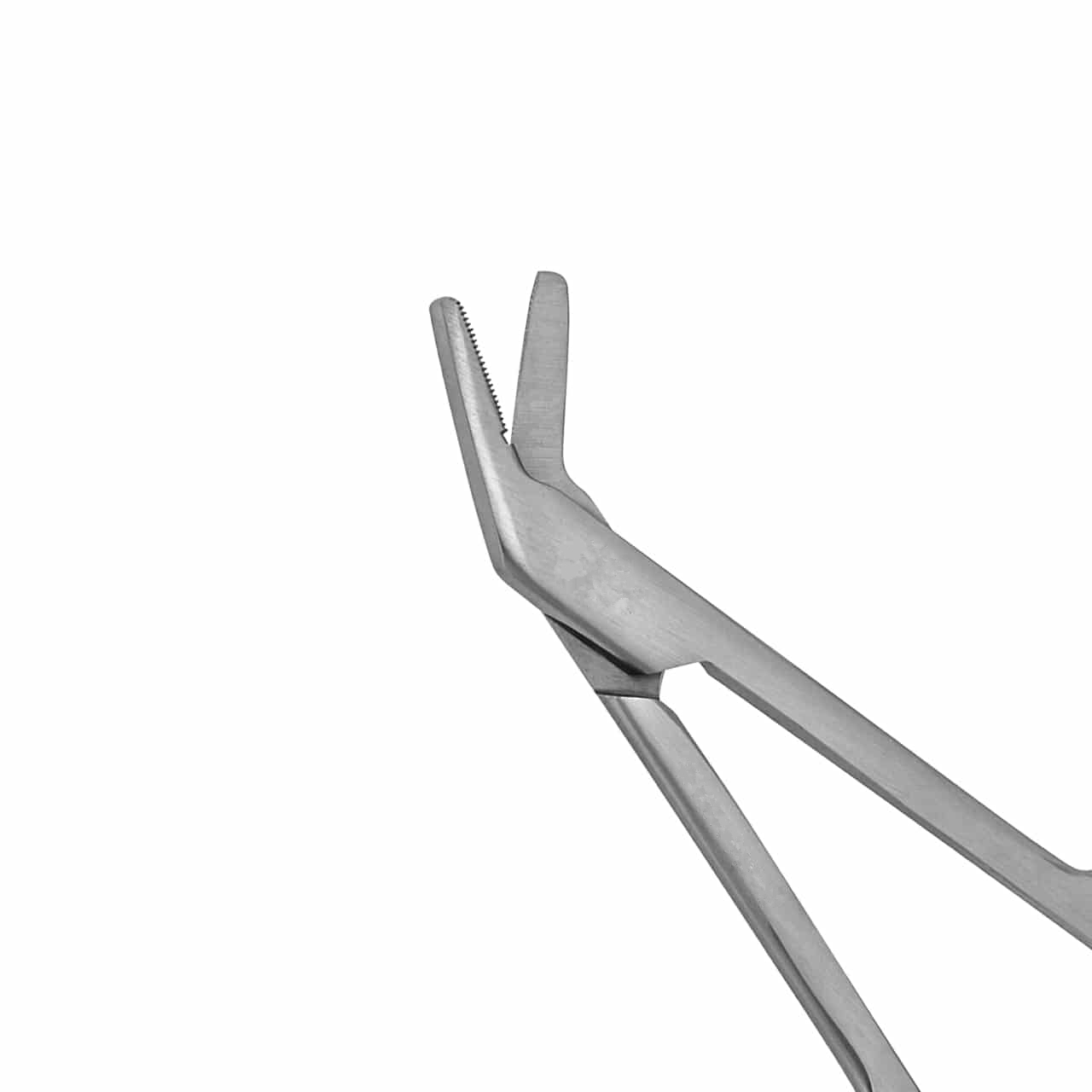 Wire Cutting Scissors 12cm - Angled - Hardi LLC