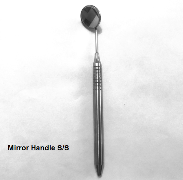 Dental Oral Surgery Instruments Kit of 24 Pcs - Hardi LLC